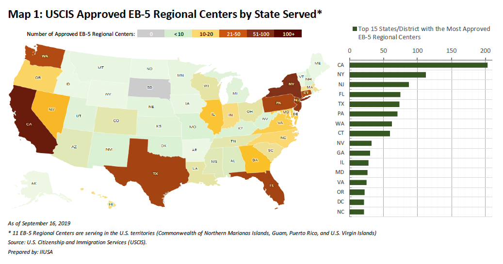 EB-5 Visa Business Plan - Aceplans